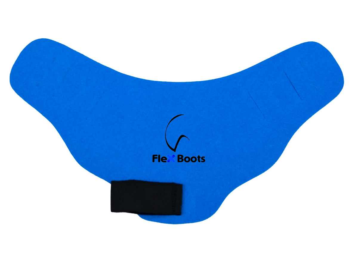 Flex Boots Neoprene Joint Protection – A PonyDesign